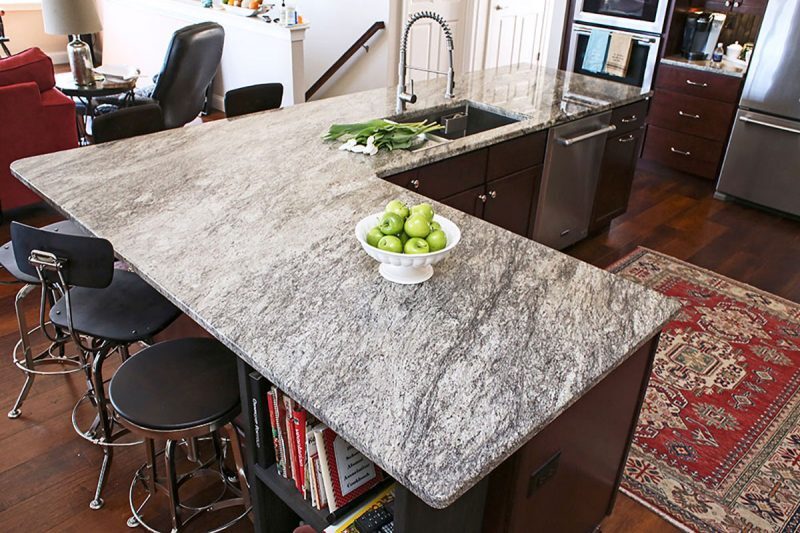 Luxurious Granite Countertops | Rumford Stone