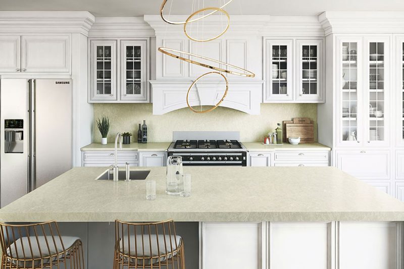 Rumford Stone | Custom Countertop Fabricators in Pembroke, NH