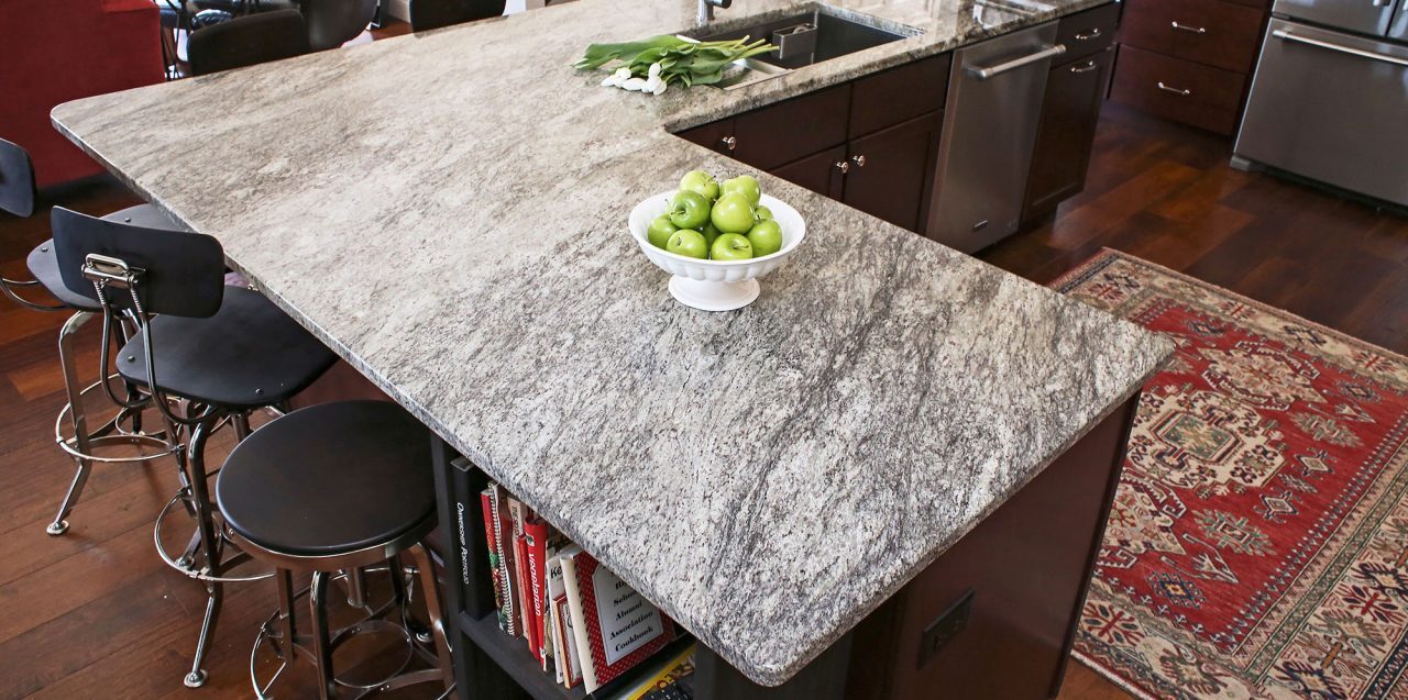 Stone Countertops | Elegance & Durability | Rumford Stone, NH
